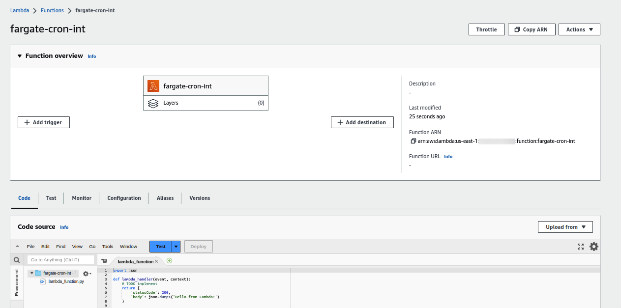Discover Key Metrics For Monitoring Long Running Fargate Tasks 9511